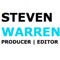 Steven Warren – Video Producer | Editor